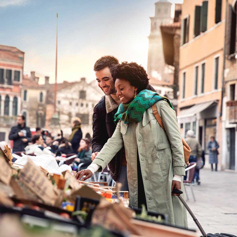 Viago Plus - Let's Go! | Travel Deals & Lifestyle Benefits