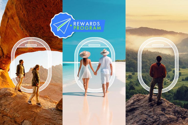 Viago Plus - Let's Go! | Travel Deals & Lifestyle Benefits